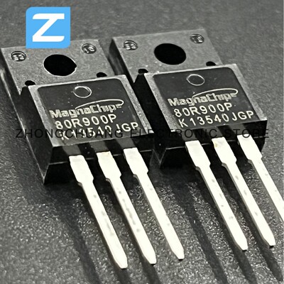 MMF80R900PTH6AMOS管原装