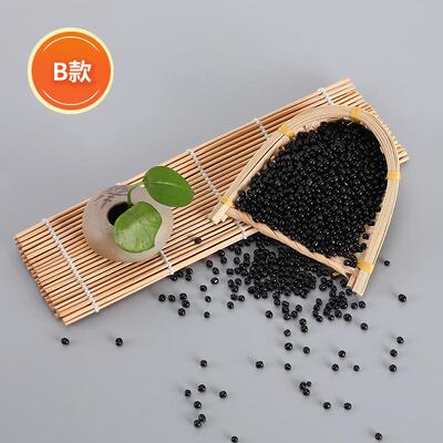 500g拍微晶化石球性感 小分子水活滤OCF料 水分子活口球B