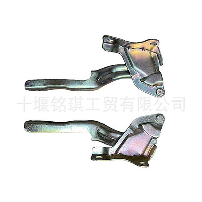 适用于起亚KIARIO18-20机盖铰链79110-H5000/79120-H8000