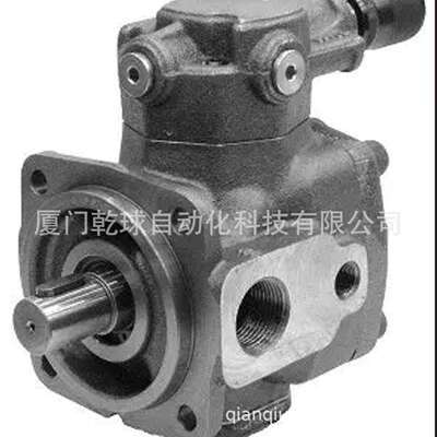 DUPLOMATIC迪普马液压叶片泵RV1P-016PCX-R55B/10N