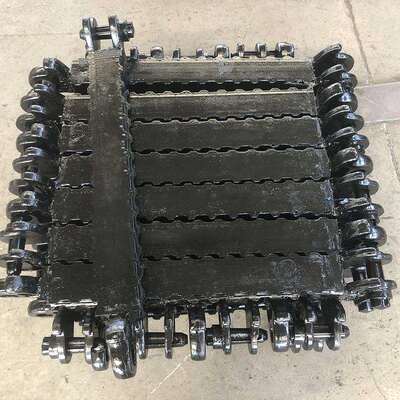 矿用金属DJB铰接顶梁规格齐全热处理钢梁铰接梁支护用金属顶梁