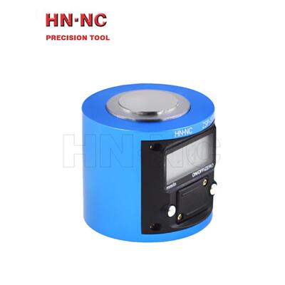 海纳ZSP-50数显Z轴设定仪数控加工中心电子对刀仪刀具高度设定器