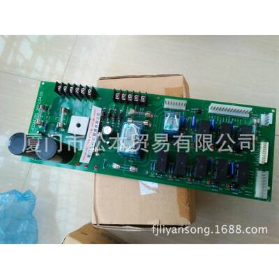 直销规格齐全CJED332B5 PC板 群基电柜CR-5专用板332B5