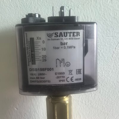 议价鹭宫压制器DSB158F001DSB158F002DSB158F003