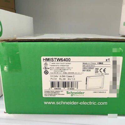 议价触摸屏HMISTW6400HMISTW6500HMISTW6600