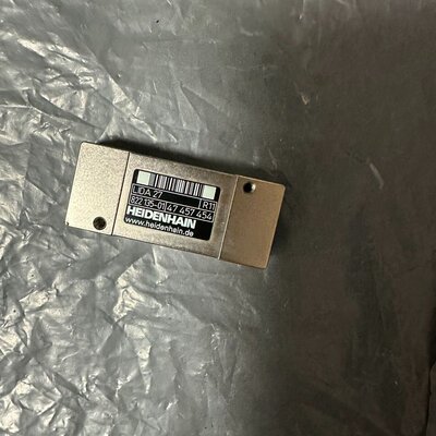 议价读数头LIDA 27LIDA 27CLIDA 27S