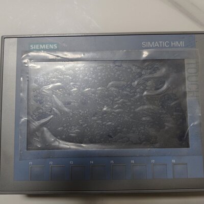 议价触摸屏KTP700 Basic6AV2123-2GA03-0AX06AV2123-2GB03-0AX0