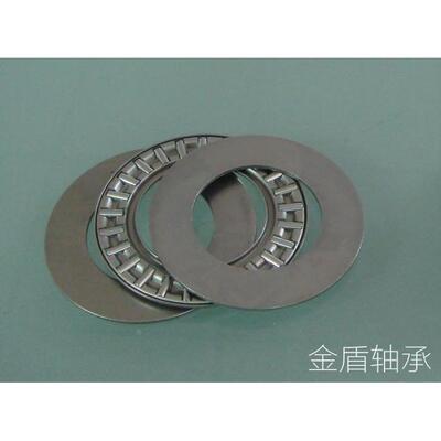 平面压力滚针轴承AXK5070 AXK6590 AXK7095 AXK75100 AXK80105