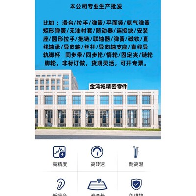 热销毛毡齿轮VNQ01/11/12-1.5/2.0/3.0/4.0/5.0/6.0-ZJ/ZX -19/17