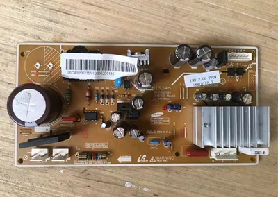 三星冰箱主板DA41-00782B原装