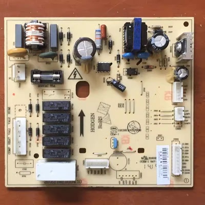 伊莱克斯冰箱主板17-03301-00B