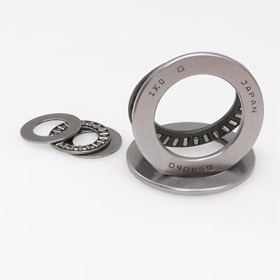 日本IKO推力滚针轴承BA0414 0515 0619 0821 1024 1226 1528 1730