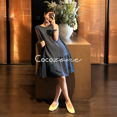 COCO ZONE刘一一