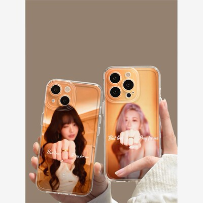 ROSE手机壳苹果17周边iPh