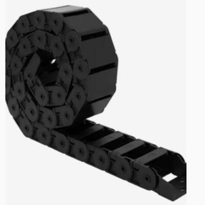 拖链 VBK21-F20 F30 F40 F50 F60-R38-N10 N15 N20 N25 N30-VEK21