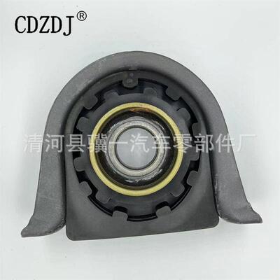 传动轴吊胶5-37516-005-0传动轴吊架心吊胶配件传动轴支撑吊胶