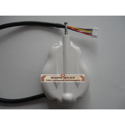 道闸接收器 威捷道闸遥控接收器 遥控接受装置 威捷418MHz遥控器