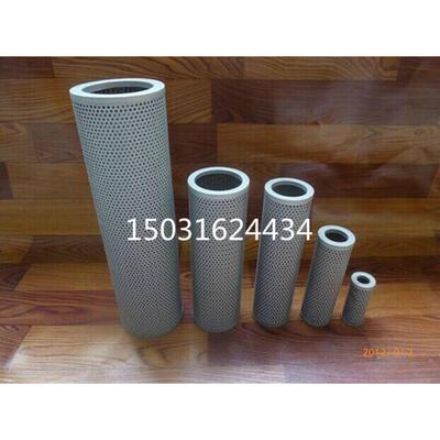 黎明液压油吸油滤芯TFX-63X100 TFX-63X80 回油滤芯TFX-63X180