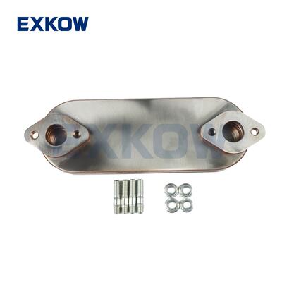 现货油冷器适用于丰田ToyotaHilux15710-54050