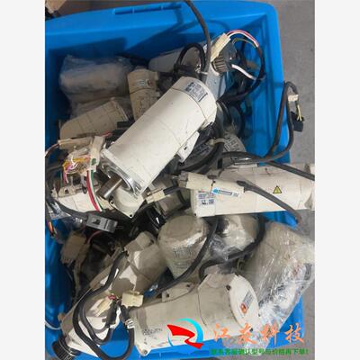 MSMA042A1F马达