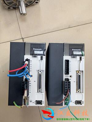 MDDKT5540E 1.5千瓦伺服驱动器