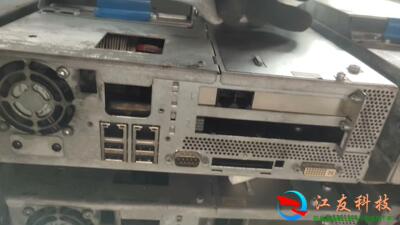 西门子工控机PC 627B