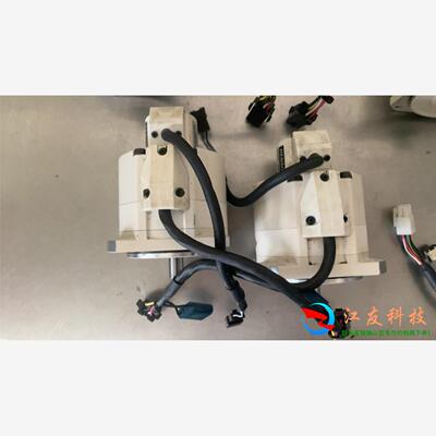 DENSO电械手伺服电机 MQMA022T3V2 包
