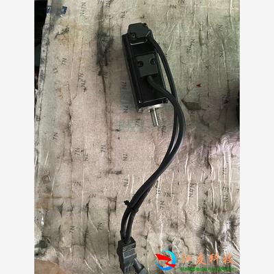 施耐德伺服电机BCH0401O12A1C 100W