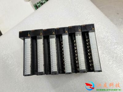 三菱QPLC模块QY10  序列号