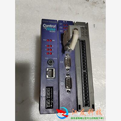 Bristol Controlwave  396560-03