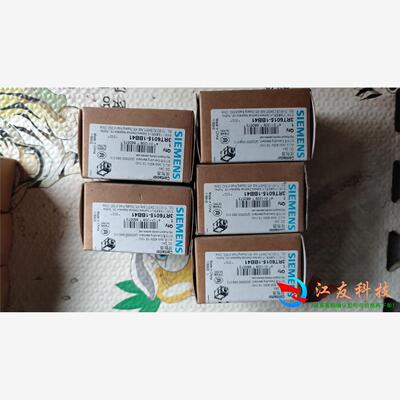 西门子低压断路器  3RT6015-1BB41 包