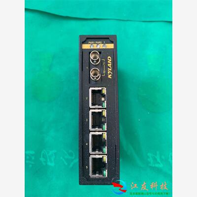 KyLAAD 东土交换机 KIEN1005A-1S4T-ST