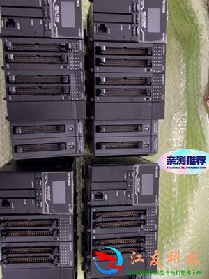 KEYENCEKV-7300+KV-SIR32XT+KV-