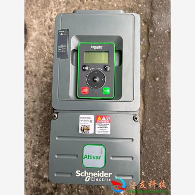 ATV610U55N4变频器5.5kw