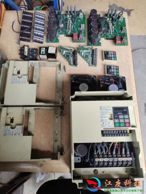 变频器15KWBFV81504Z