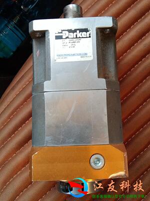 Prker派克高精度行星减速器PX60-02