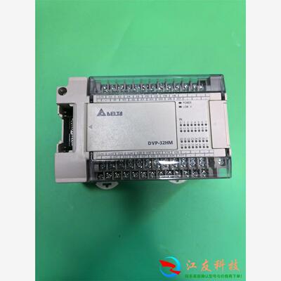 台达模块DVP32HM11N