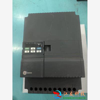 众辰变频器Z2400-15G/18.5P
