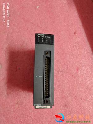 三菱PLC模块Q173DPX