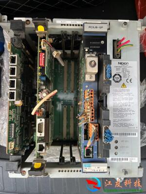 Nipron PS6125川崎机器人主机电源