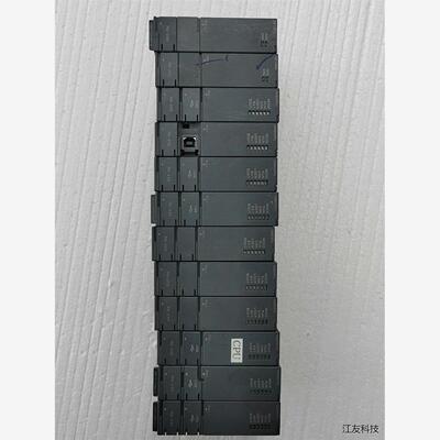 三菱Q模块Q06HCPU四个Q01CPUQ02C