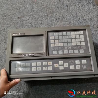 广数 机床数控系统GSK928TEII