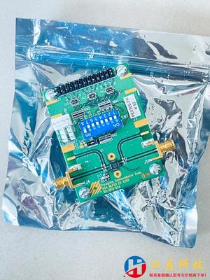 peregrine PE4305-EK 射频