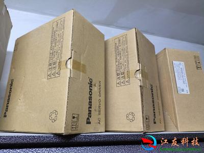 400瓦驱动器MBDLT25SM新机 条码