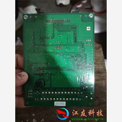 西林EH640A变频器11/15千瓦主板