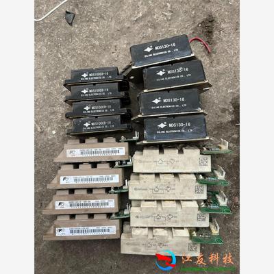 2mbi100va-120-50四个 MDS100EB-16