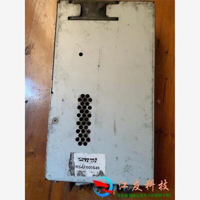 开关电源 RSAF600S24