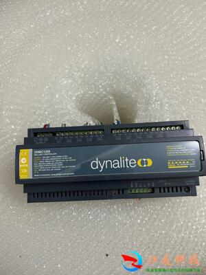 DDBC1200灯光模块控制器