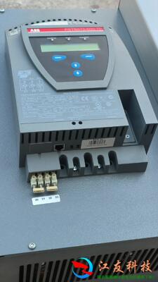 ABB软启动 PSTB570-600-70