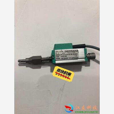 PY-2-F-010-S01m-xl0202意大利杰佛伦传感